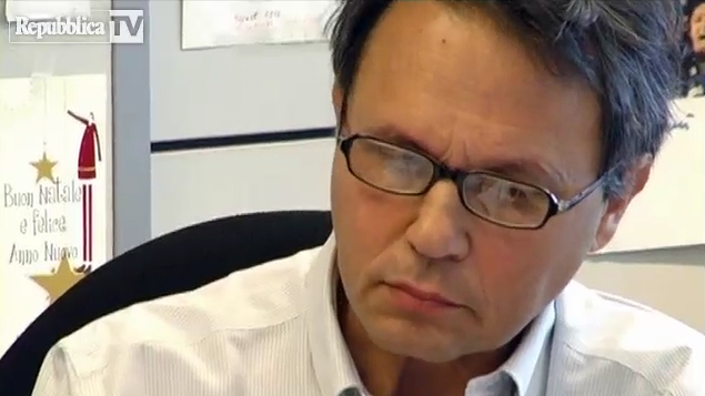 PAZZO PER REPUBBLICA - il blog dei feticisti di Repubblica: Vita di ...