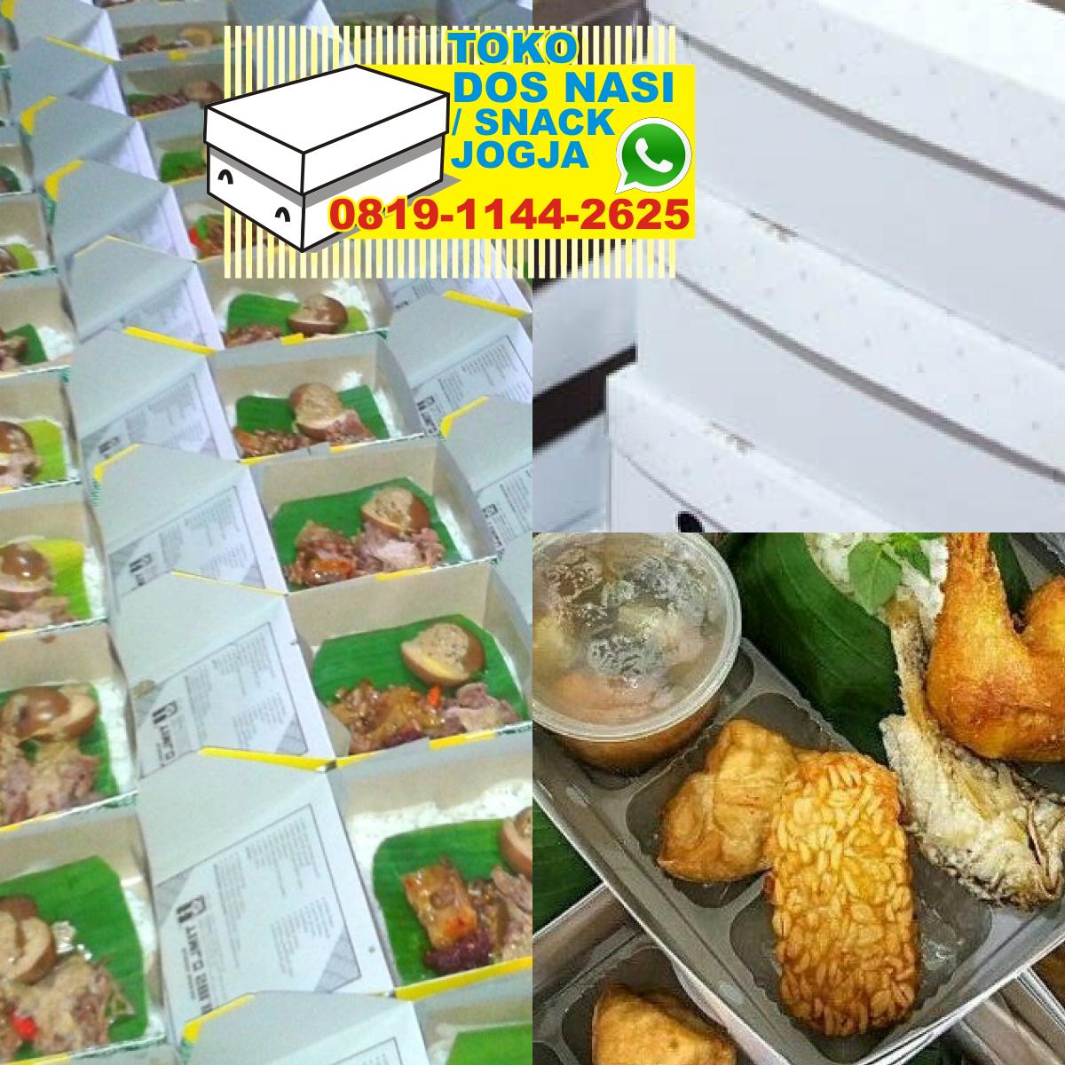 Box Nasi Ukuran 18 - O819 1144 2625 (WA) macam ukuran kardus nasi kotak ...
