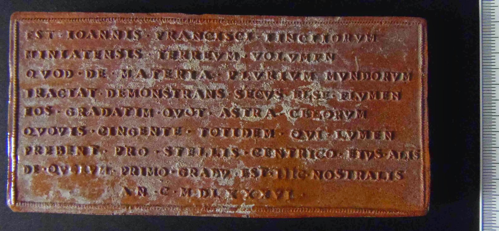 Segni dell'Auser: I misteri della Torretta (Giovan Francesco Tinti a ...