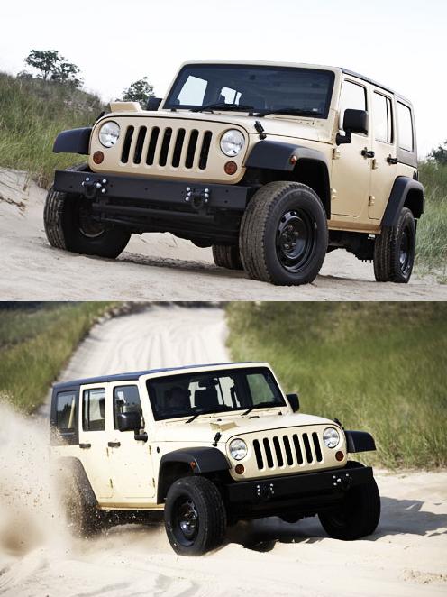 Heavy Duty Cars - Car News