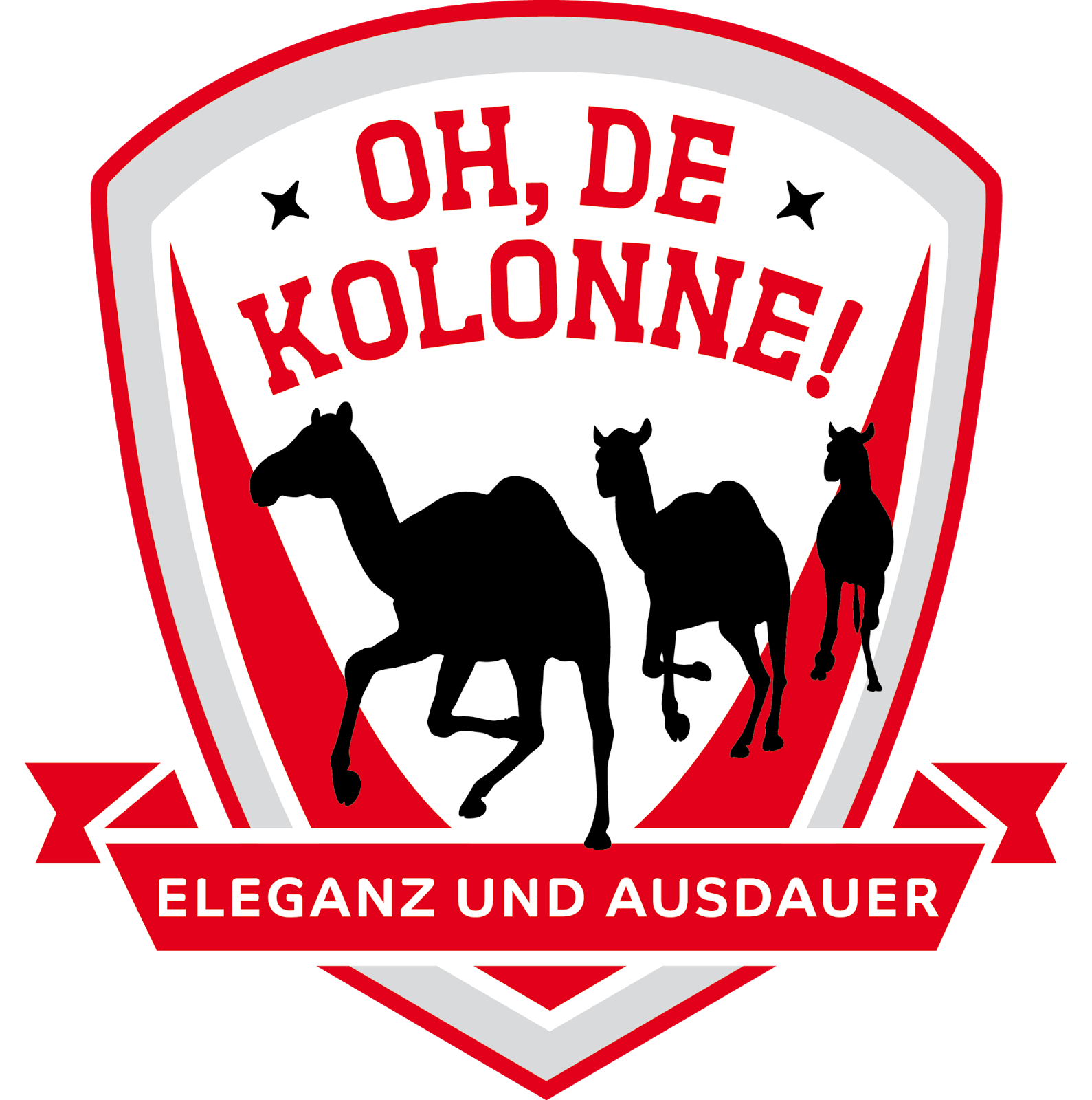 Der Laufgedanke: 1. Lauftreff Büdchen Köln I Oh! de Kolonne