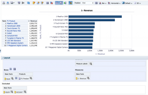 zogBIT: Restricting Number of Rows Returned in a Table Analysis (OBIEE)