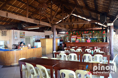 "Capiz Best Restaurants": Coco Veranda