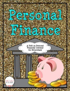Little School on the Range: Teaching personal financial literacy to ...