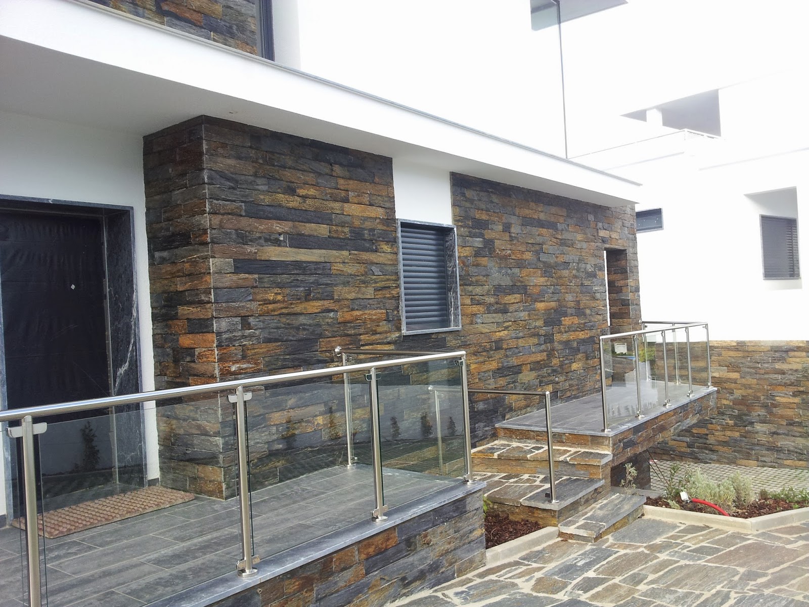 Alexandre e Catarino: Xisto Riscado