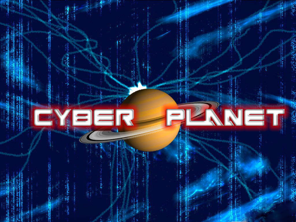 CyberPlanet