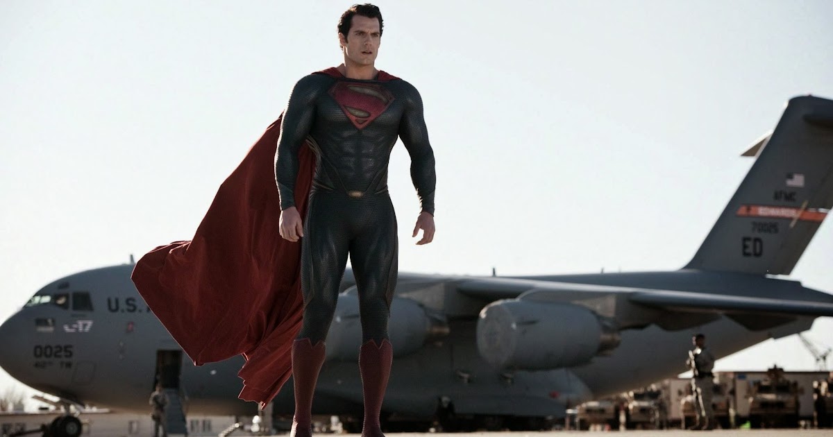 Henry Cavill News: How Fit Is Superman? We Put Him To The Superhero Test