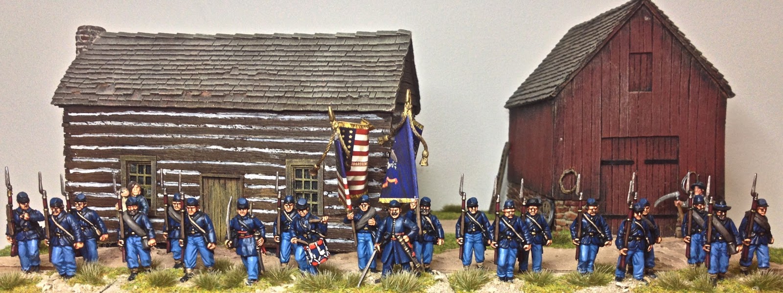 [TMP] "Perry Miniatures ACW Plastics" Topic