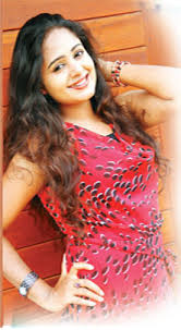 Hot Lanka: Sri Lankan Actress Asha Edirisinghe