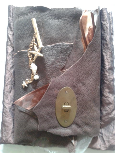 knicker drawer note books