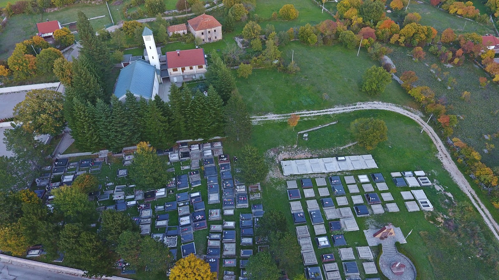 Danas je 148 godina župe Goranci! ~ Goranci online