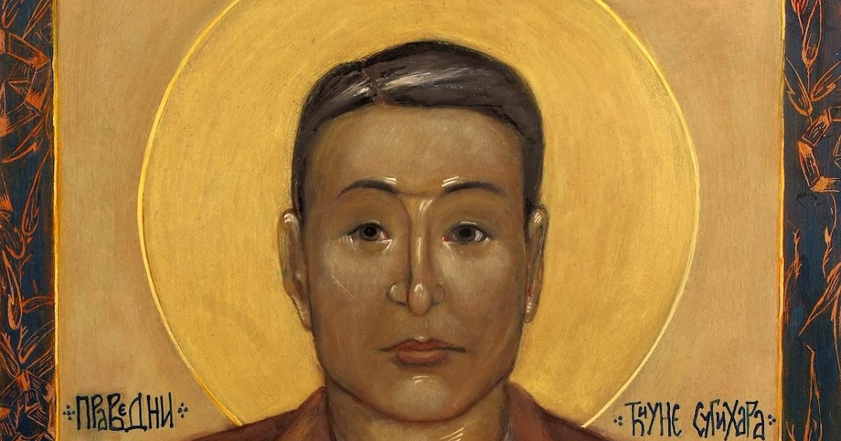 Whispers of an Immortalist: The Life of Righteous Chiune Sugihara