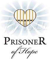 At His Feet.: A Prisoner Of Hope.