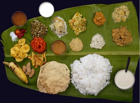 Yajna - Concept of Sacrifice