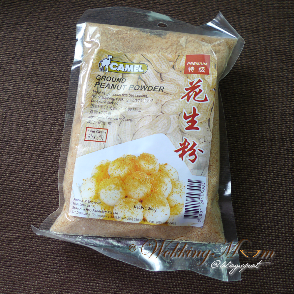 Let's get Wokking!: 2011 | Singapore Food Blog on easy recipes