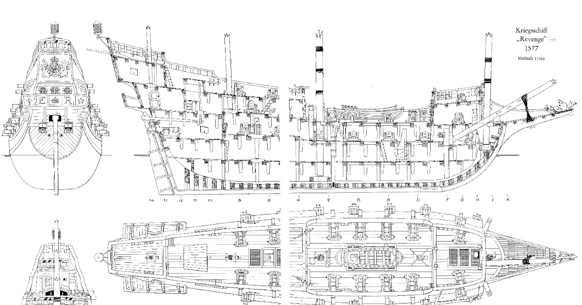 Cathedral Hull Boat Plans