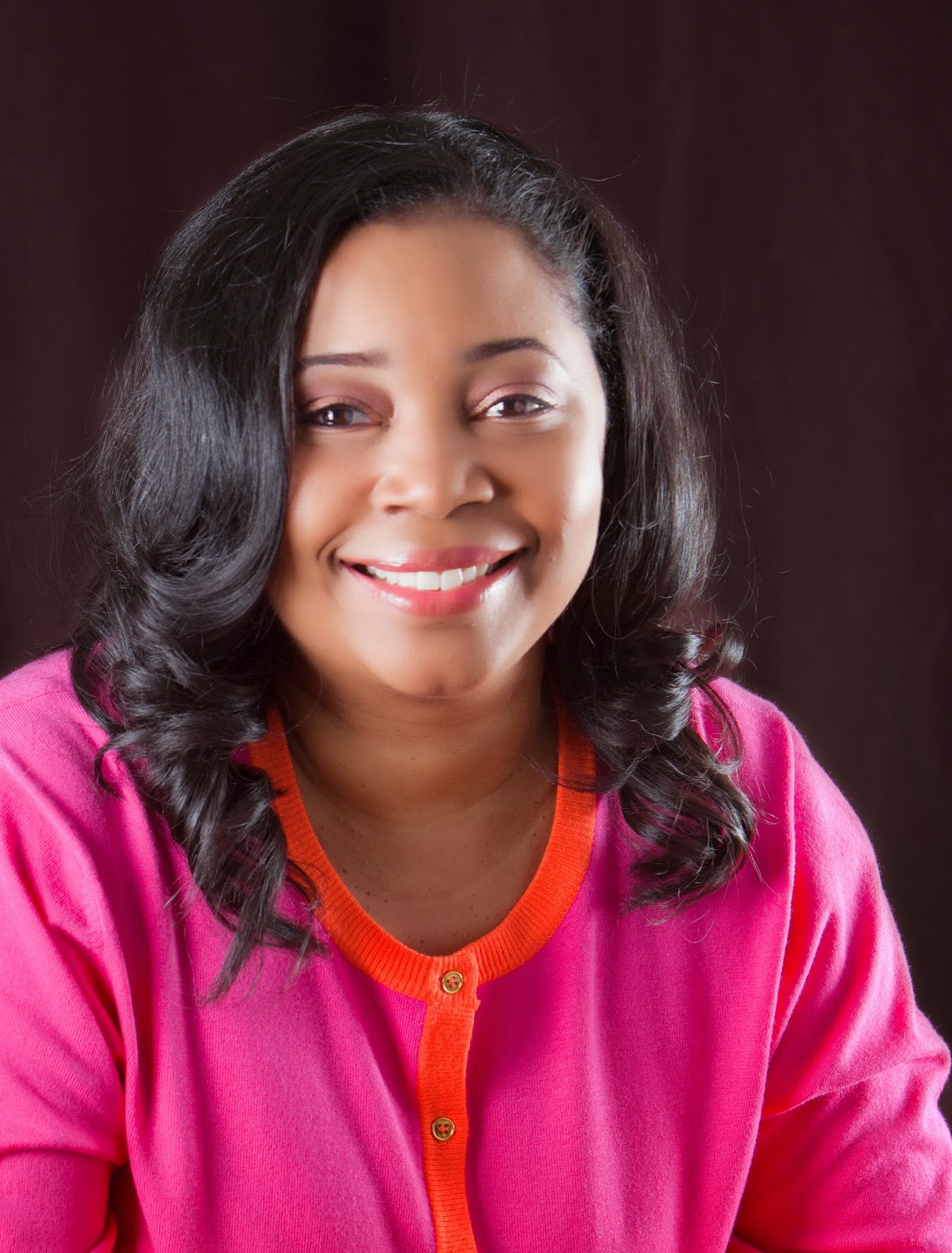 Organize Dexterously!: Interview With An Organizer: Lisa Elliot