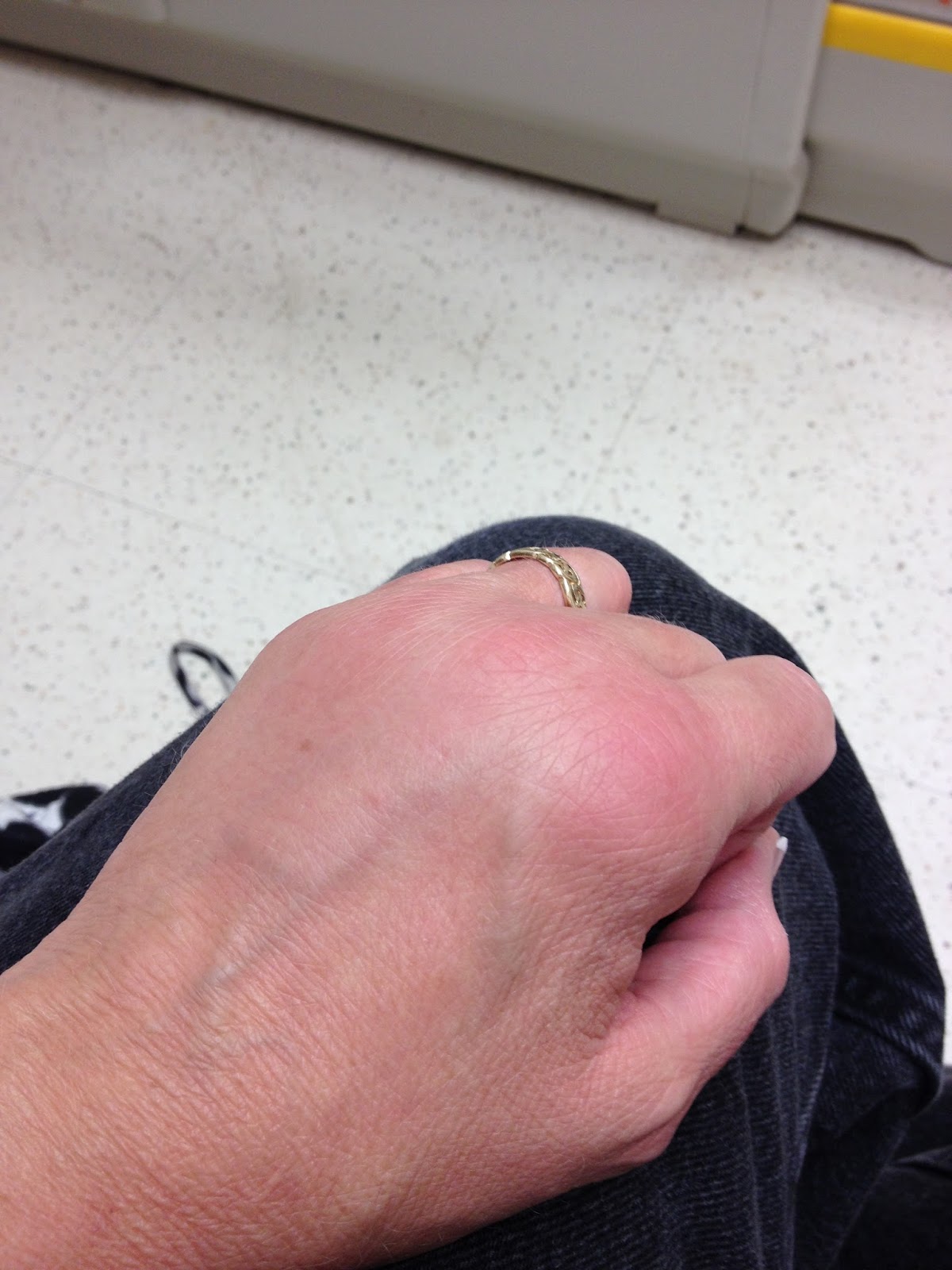 It's Daffycat: September ORT Report