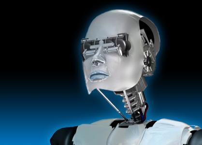 EOM TECHNOLOGY BLOG: Robótica: ¿La solución del futuro o nuestro ...