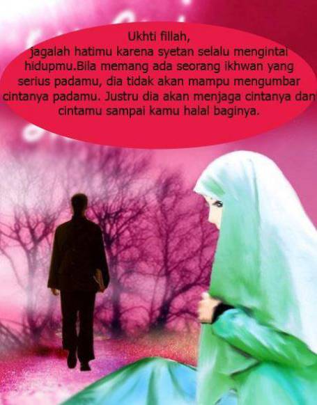 Hati Hati Ya Bro/Sis! Dosa Dosa Dalam Pacaran