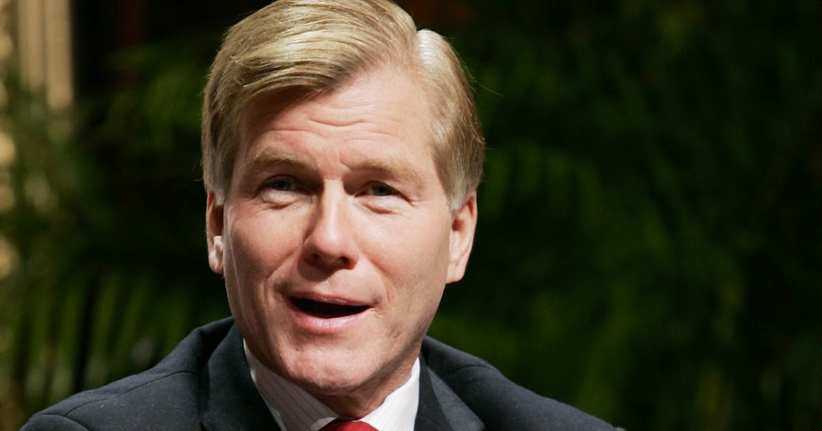 Please urge Governor McDonnell to keep his promise and reject any ...