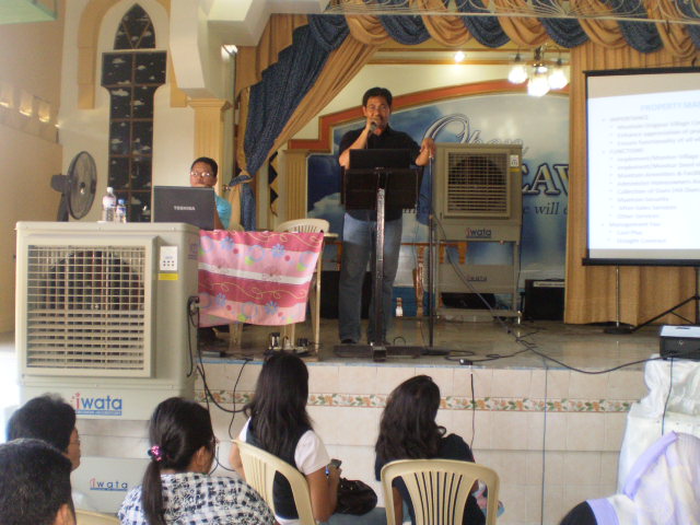 REBAP CAVITE CHAPTER