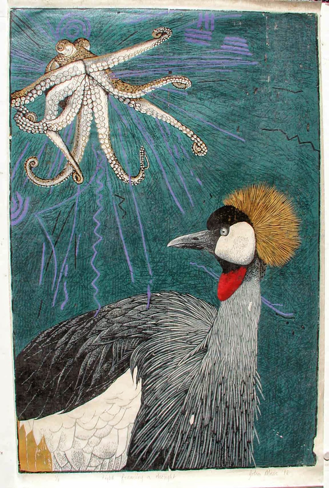 JOHN MOORE ~ ART ADVISOR: MICHELE BESTBIER: CONTEMPORARY SOUTH AFRICAN ...