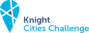 The San Jose Blog: Last Call for 2016 Knight Cities Challenge