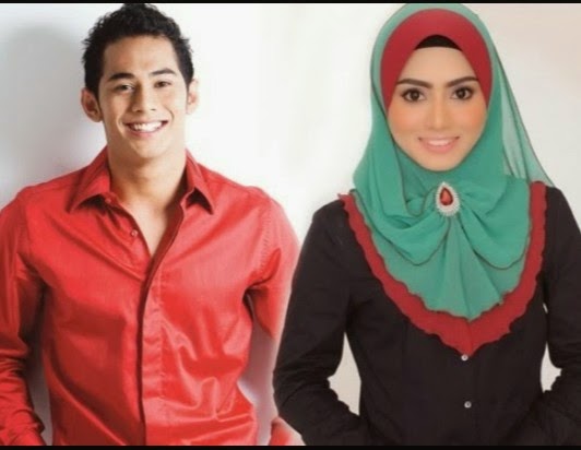 [KANTOI] Rupa Sebenar Model Tudung Fareeda, Mawar TANPA MEKAP. | oh dunia