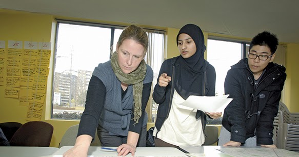 UTSC Academic Advising & Career Centre: Time to Choose Your Program and ...