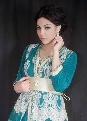 Ibtissam TISKAT: Photos