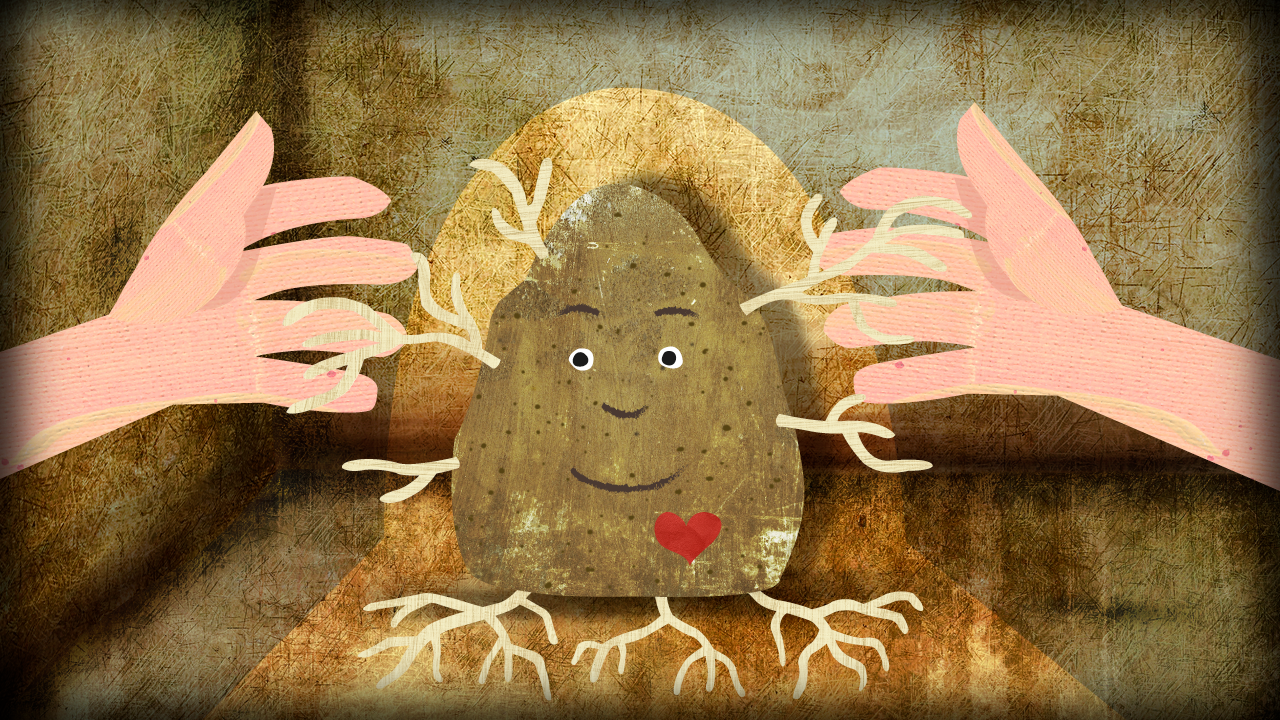 nafftastic blog: Stop Gap Go Animation