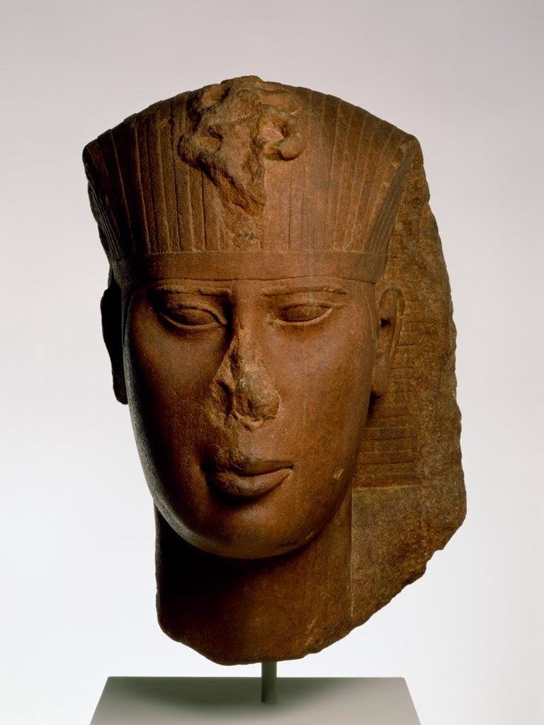 Egipt: Okres Późny / XXVI - XXX dynastia