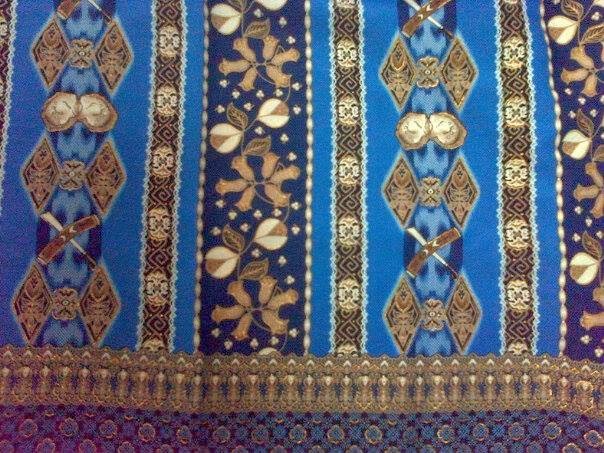 batik ambon