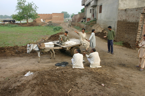 | Village Life | Beauty of Village Life | Childhood and Village Life ...