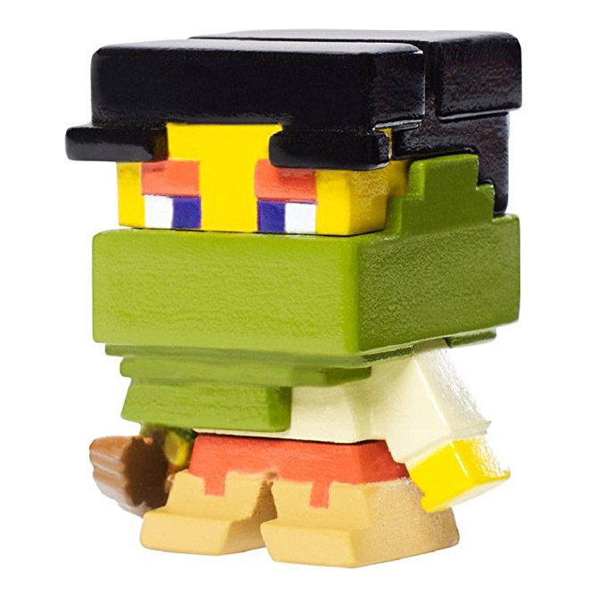 Minecraft Series 8 Triple Pack Mini Figures | Minecraft Merch