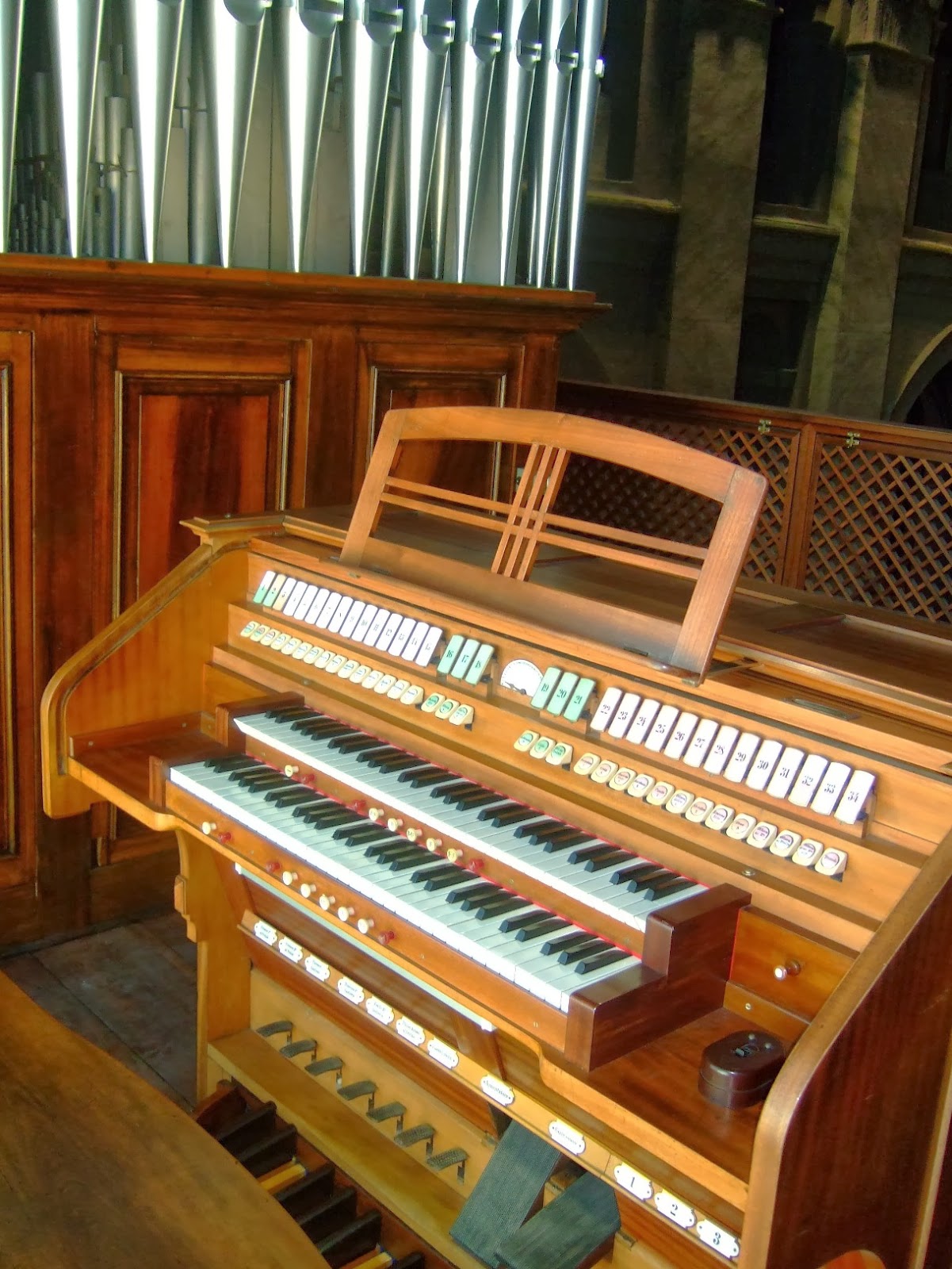 nuestrorinconmusicaldelparque: GRANDES SONIDOS ................. A ...