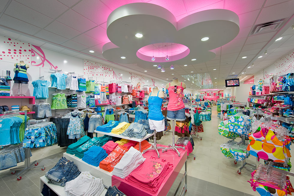 Tween Brands to center | Lane Bryant Coupons