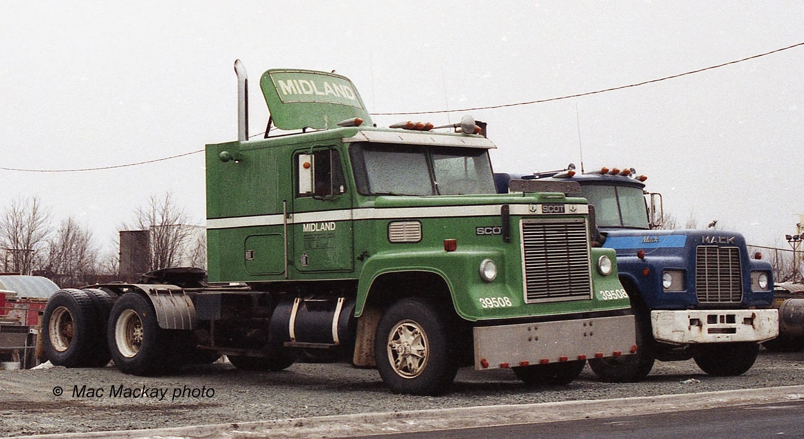 Truckfax: Scot Truck - part 3 of 3