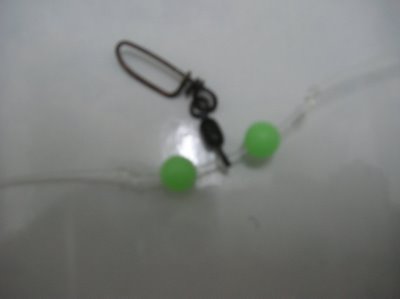 Memancing @ Fishing: Jenis Jenis Perambut