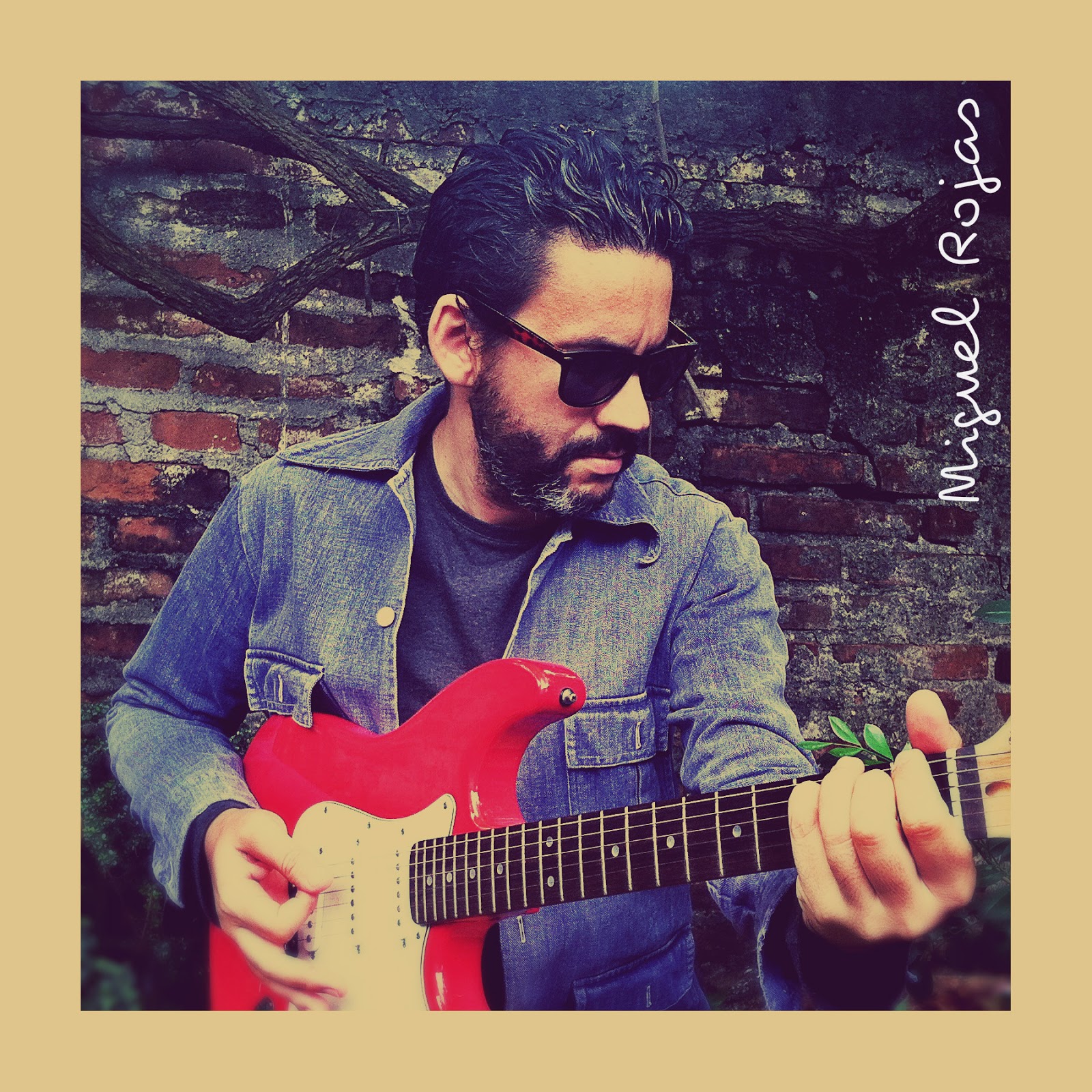 Miguel A. Rojas H. Música