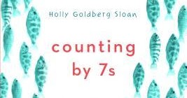 Abby the Librarian: Counting by 7s