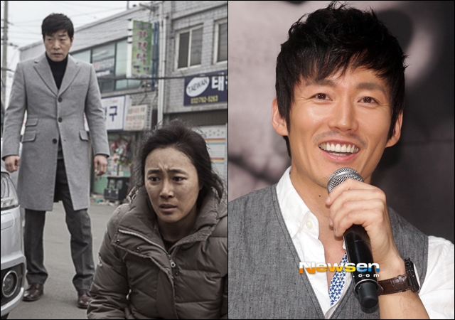 Korea Observer: 'Hide and Seek,' 'The Flu' top Korean box office