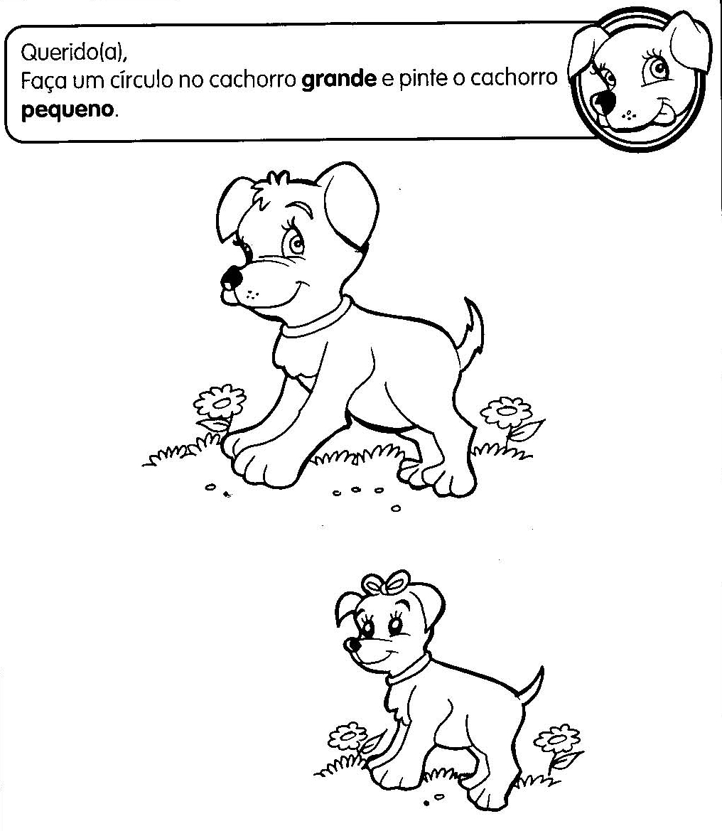 Lateralidade Atividades Noções De Posição Educação Infantil - FDPLEARN