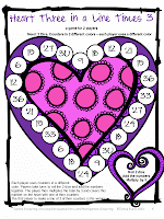 Fun Games 4 Learning: Valentine's Fun Freebies
