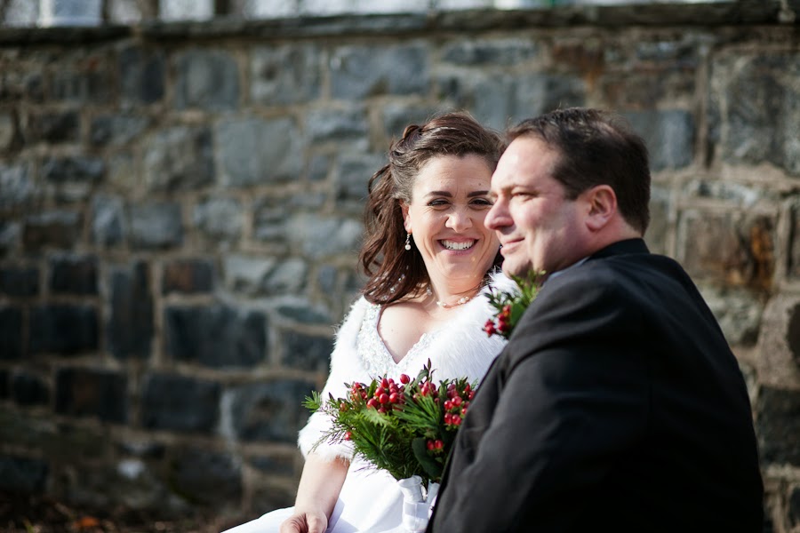 MD/DC/VA photographer: Kelli + Keith // Married!