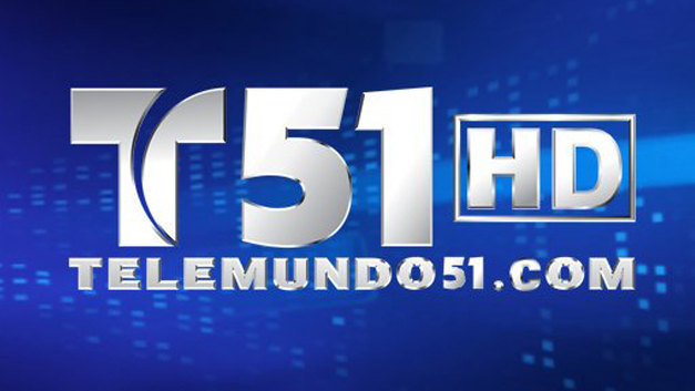 TeLeMunDo 51 | TOMMY.TV