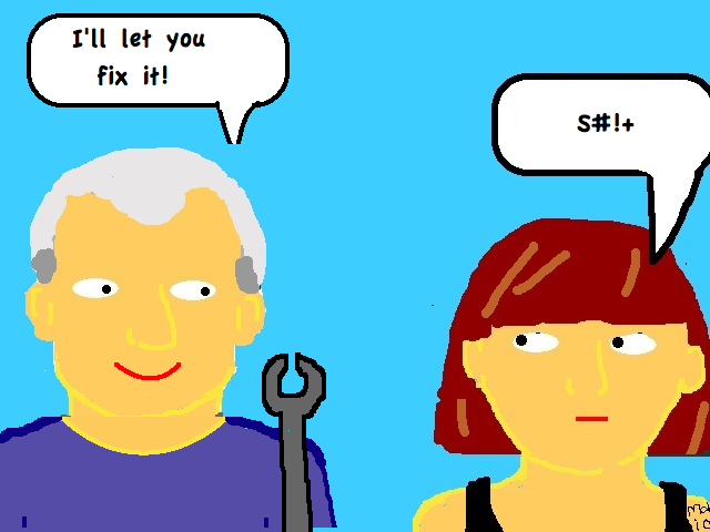 The Daily Theme: Essays: Topic 183: Diddling