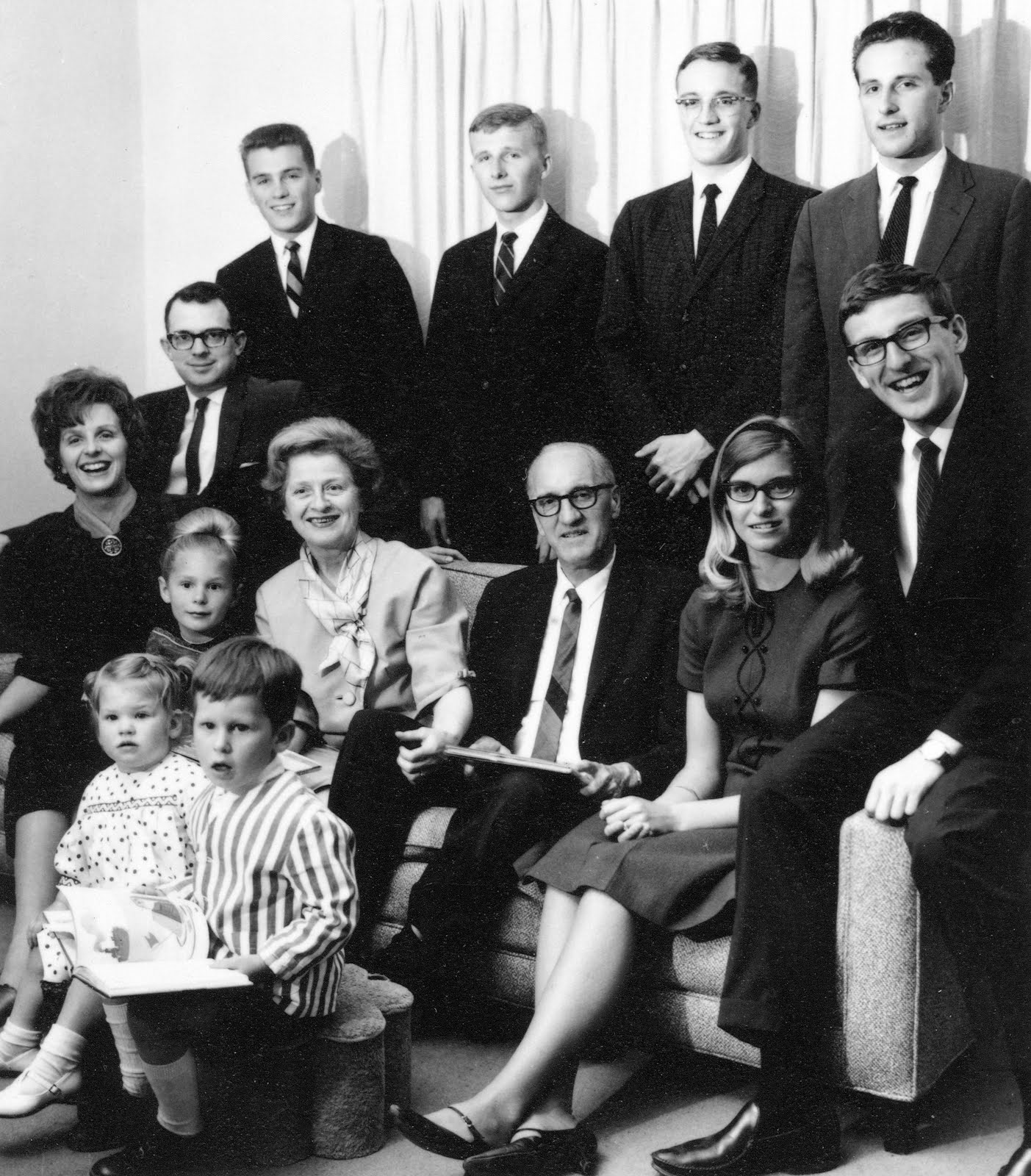 Hasler History: Mary Huebner Photo bio