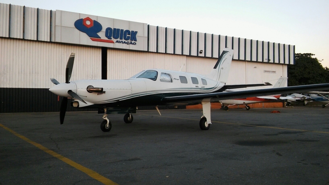PIPER MALIBU MERIDIAN